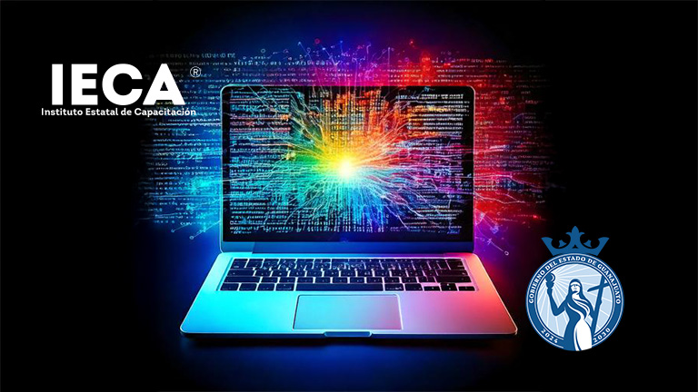 Plataforma IECA Virtual: Todos los cursos | IECA Virtual